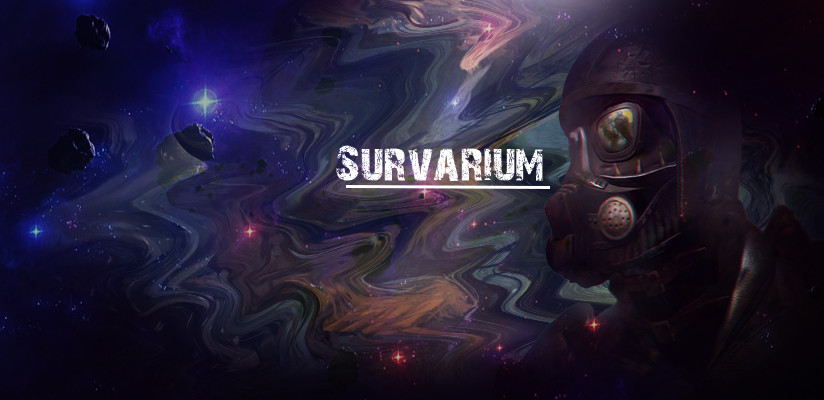 ArtStation - Survarium #1