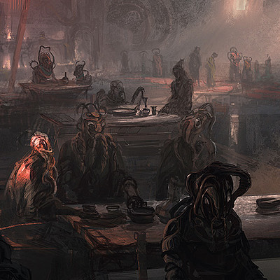 ArtStation - Chirag Tripathy