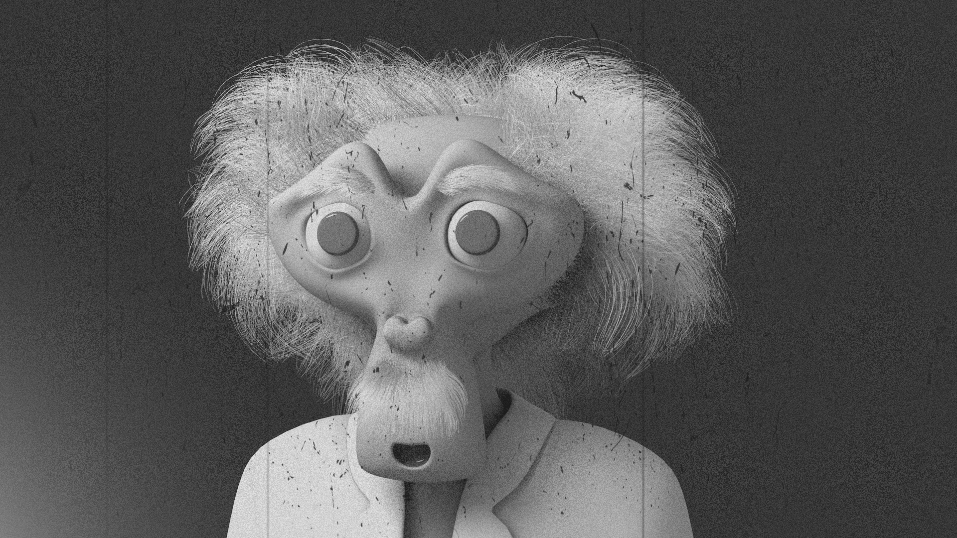 ArtStation - Suzanne Einstein