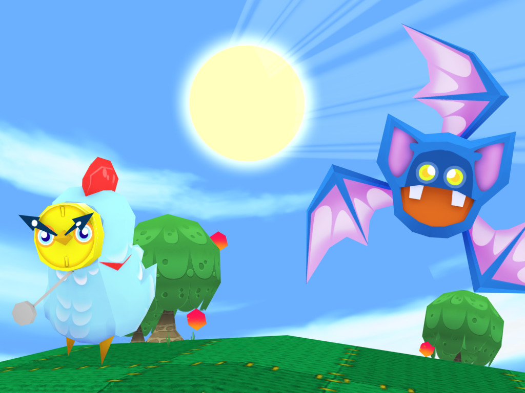 ArtStation - Mobile 3D Models.