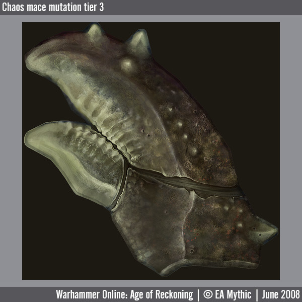 John Gotch - Warhammer Online