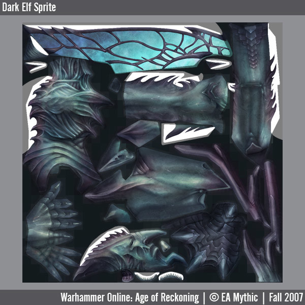 John Gotch - Warhammer Online