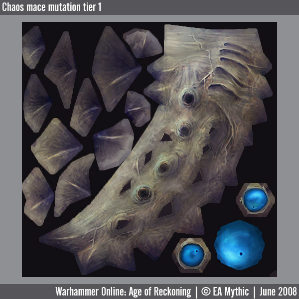 John Gotch - Warhammer Online