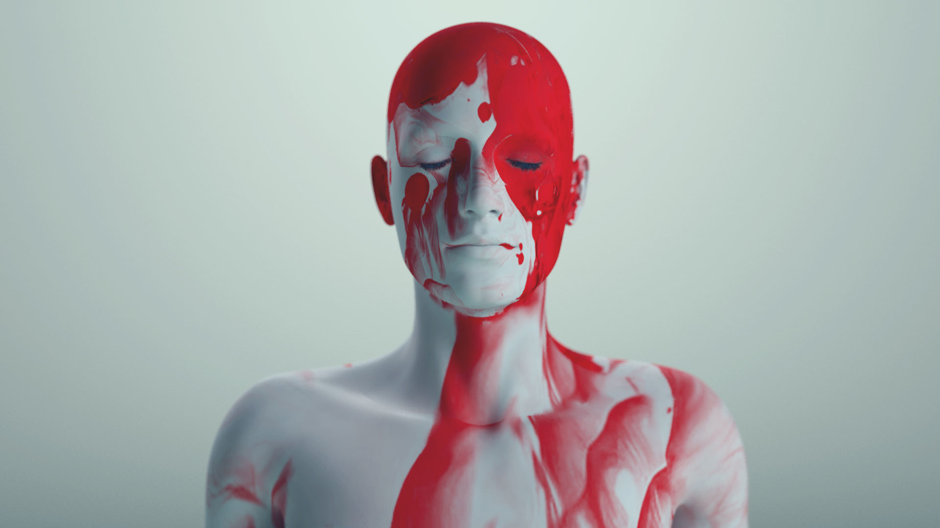 ArtStation - Flow 1512