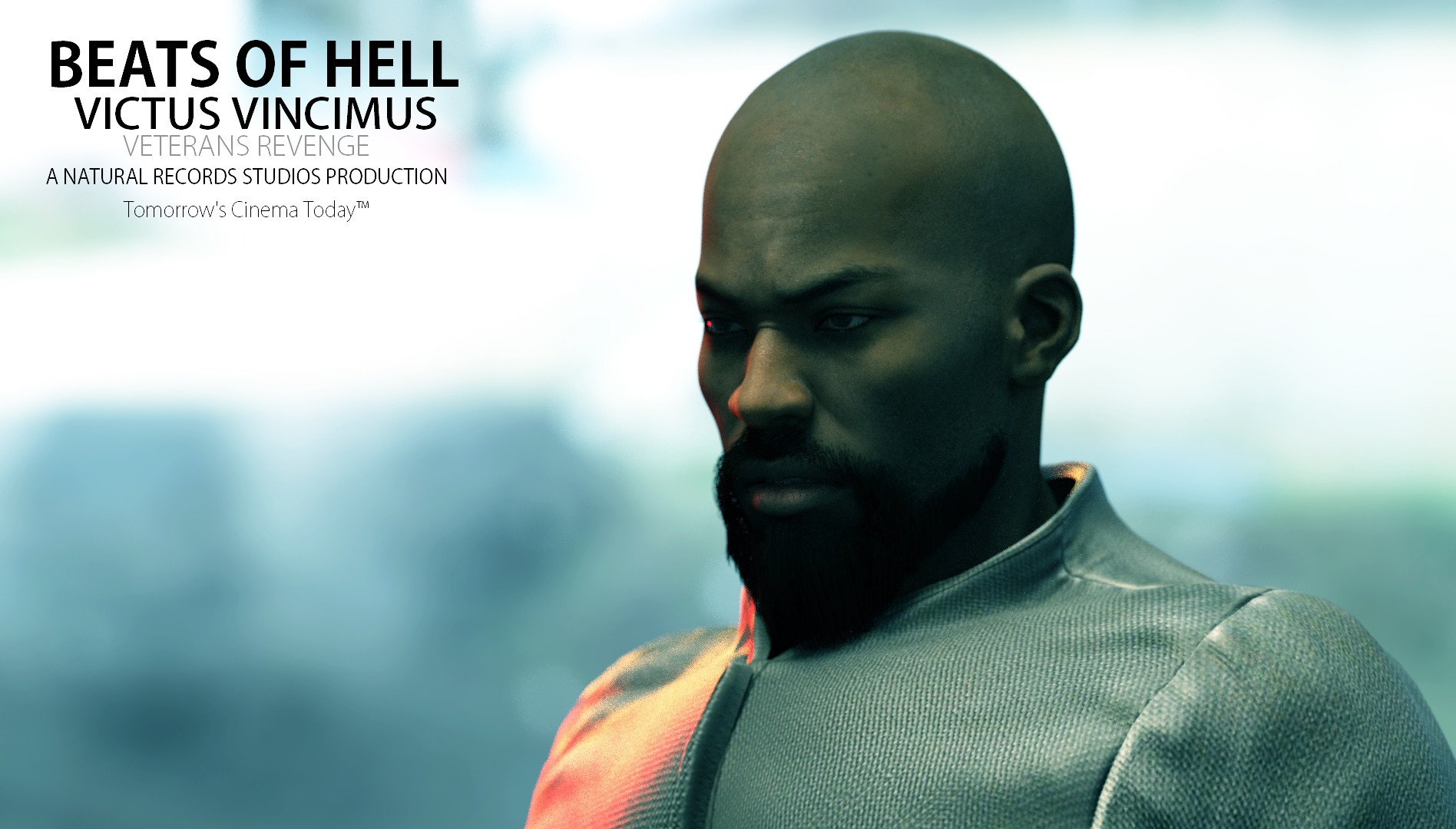 ArtStation - Edward Ivory Johnson (2)