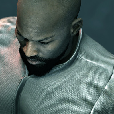 Toussaint Louverture H.G - Edward Ivory Johnson - Veterans’ Revenge ...