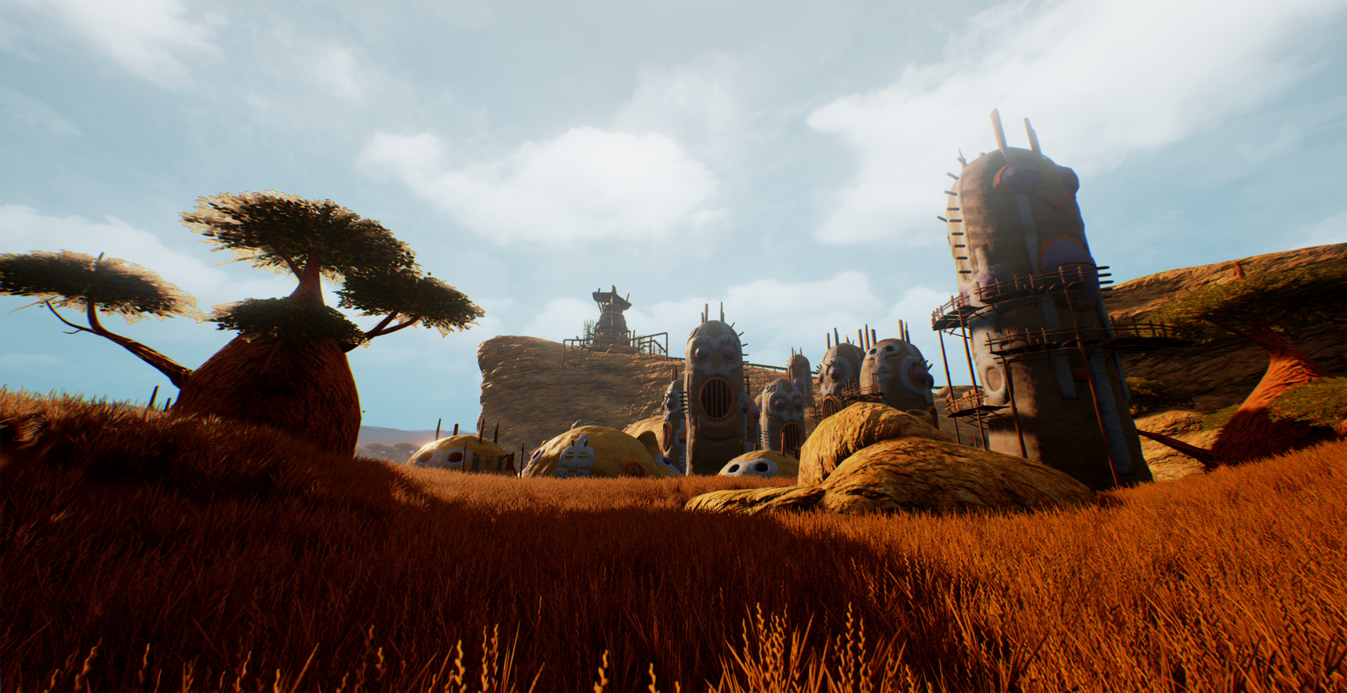 ArtStation - Lanfeust