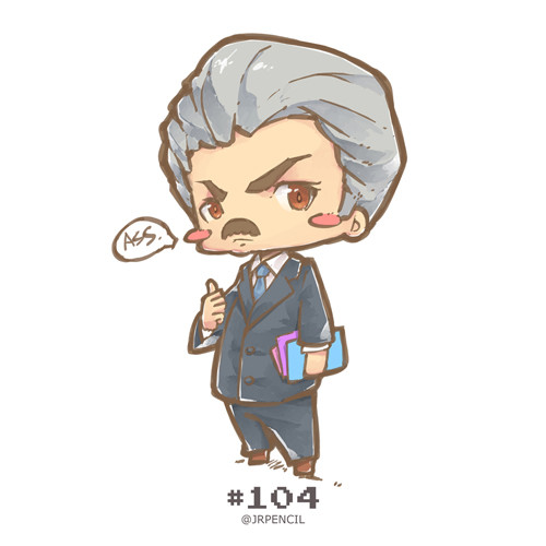 ArtStation - CHAIRMAN