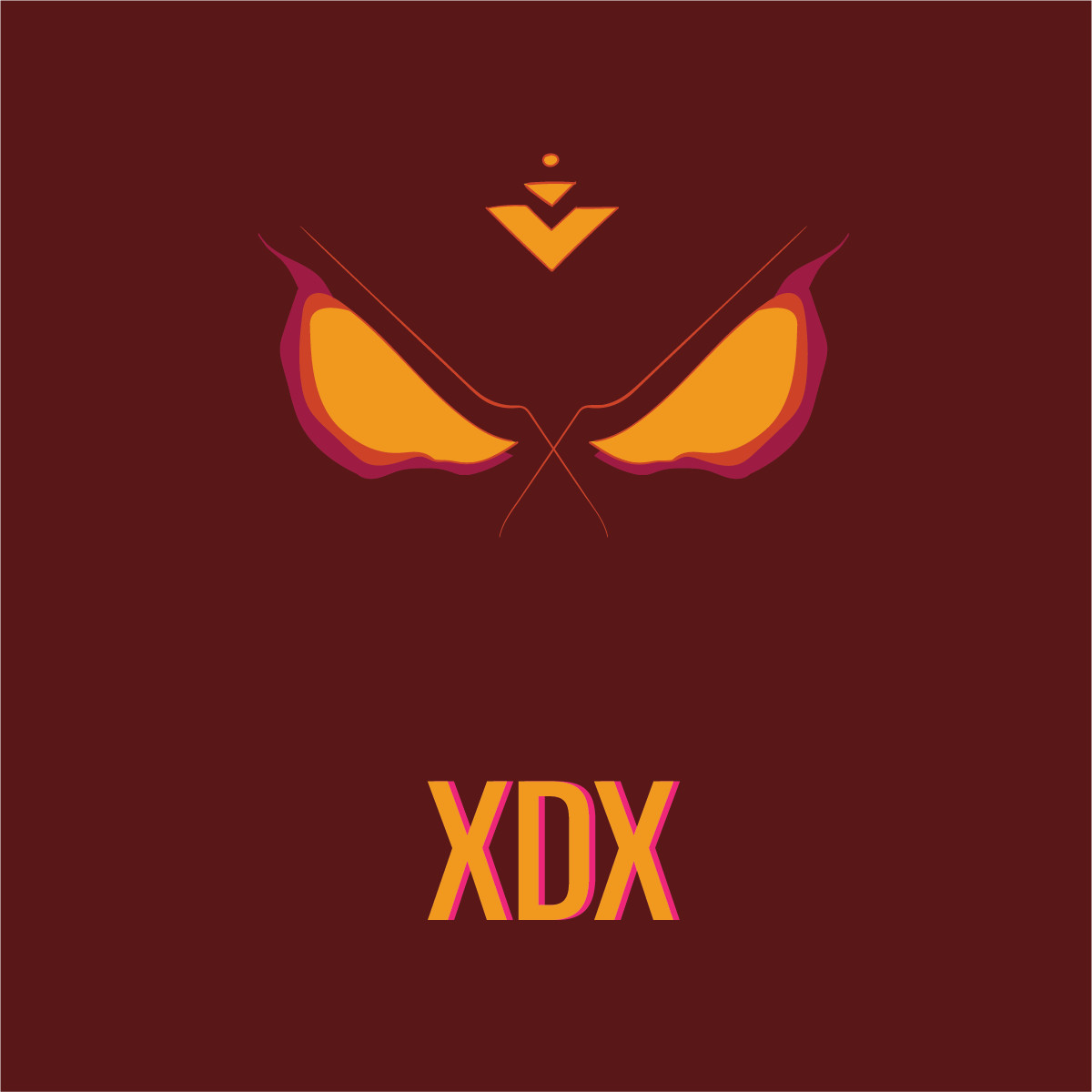 ArtStation - XDX
