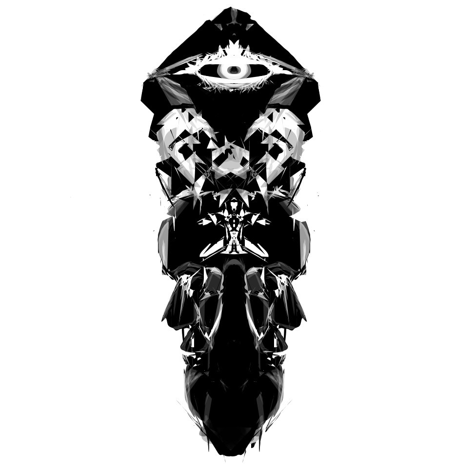 Valdrill - Aliou Youston - Mind Control