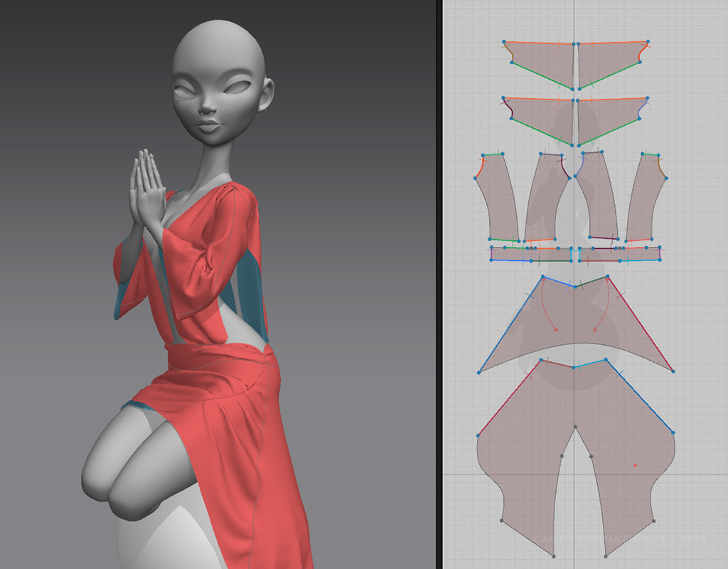 Carlos Ortega Elizalde - Stardust