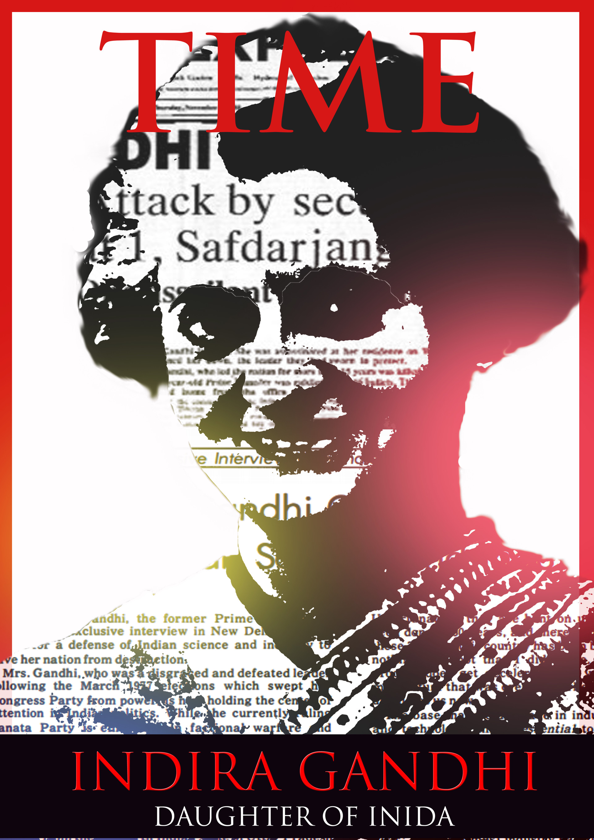 priya goyal on ArtStation