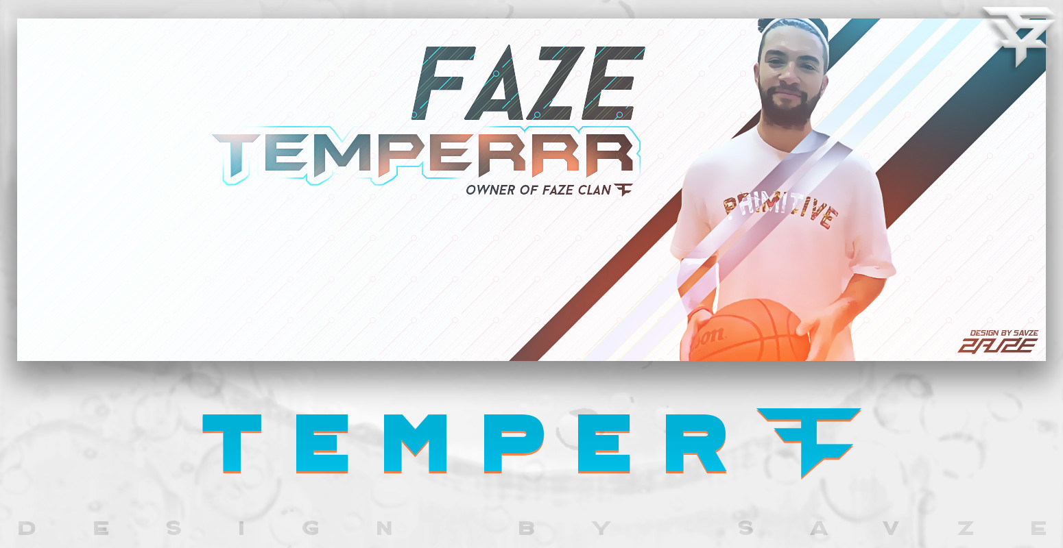 Faze Logo Temperrr
