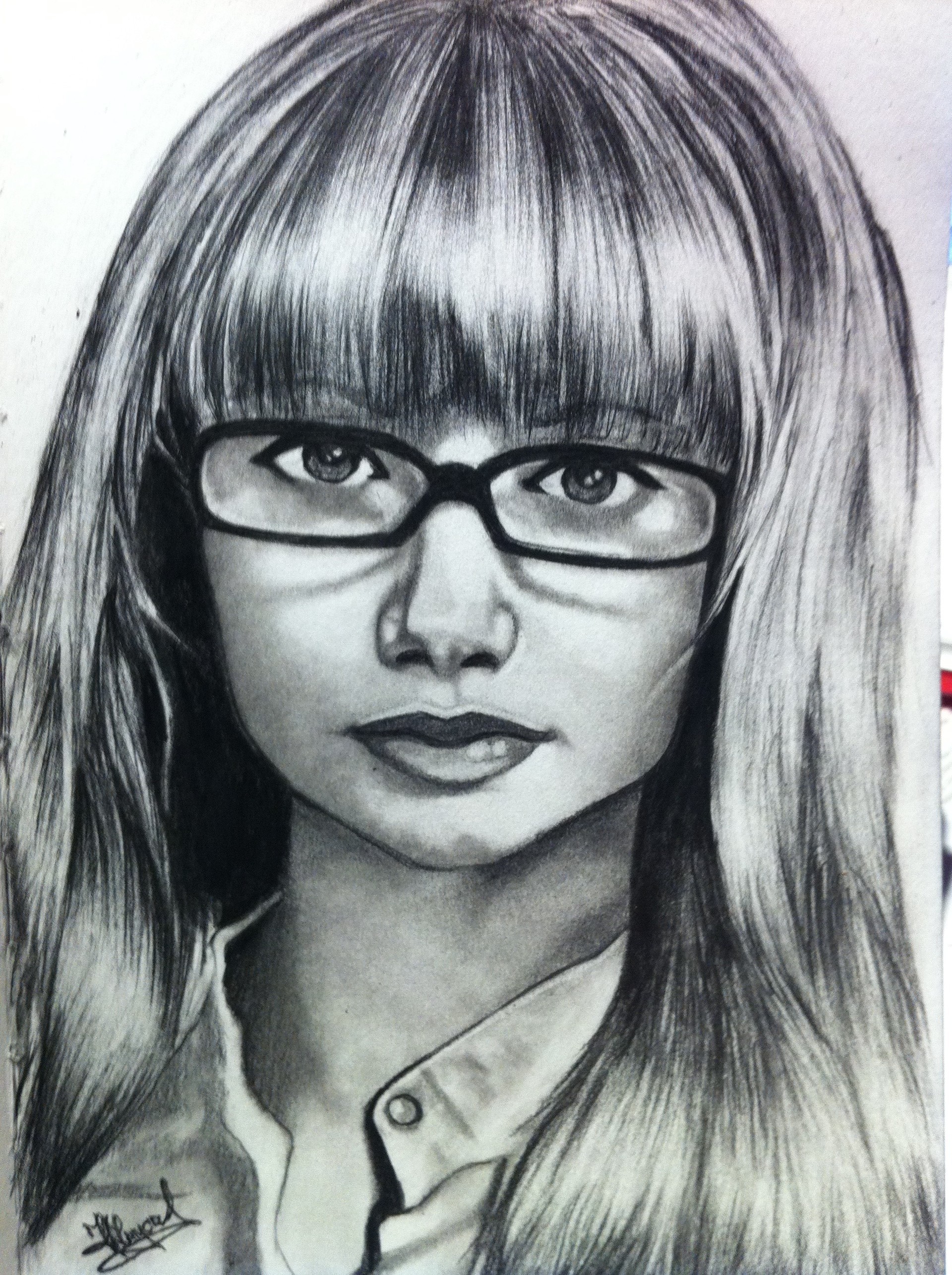 ArtStation - sketch 7