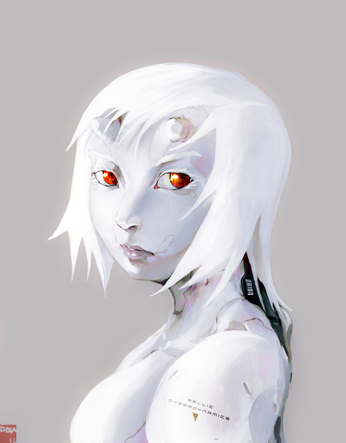 ArtStation - Shiro-C