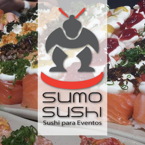 ArtStation - Sumo Sushi