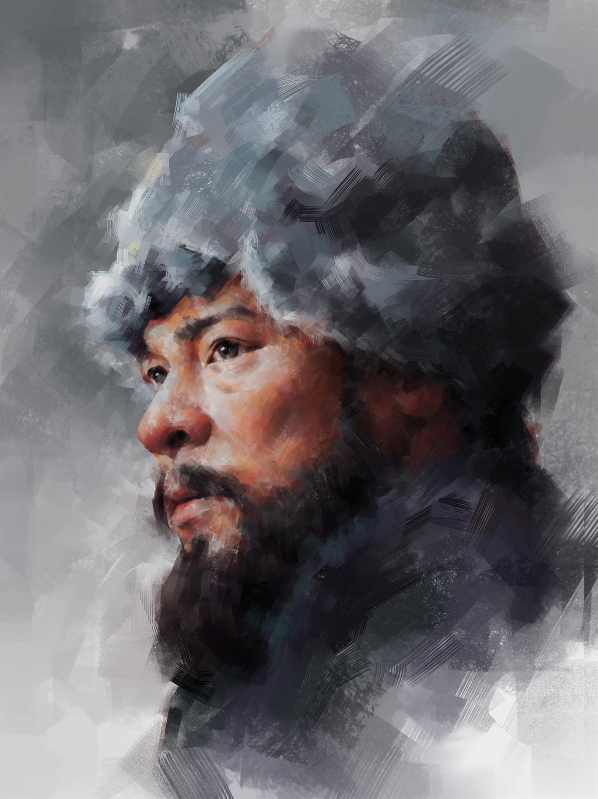 ArtStation - Practice