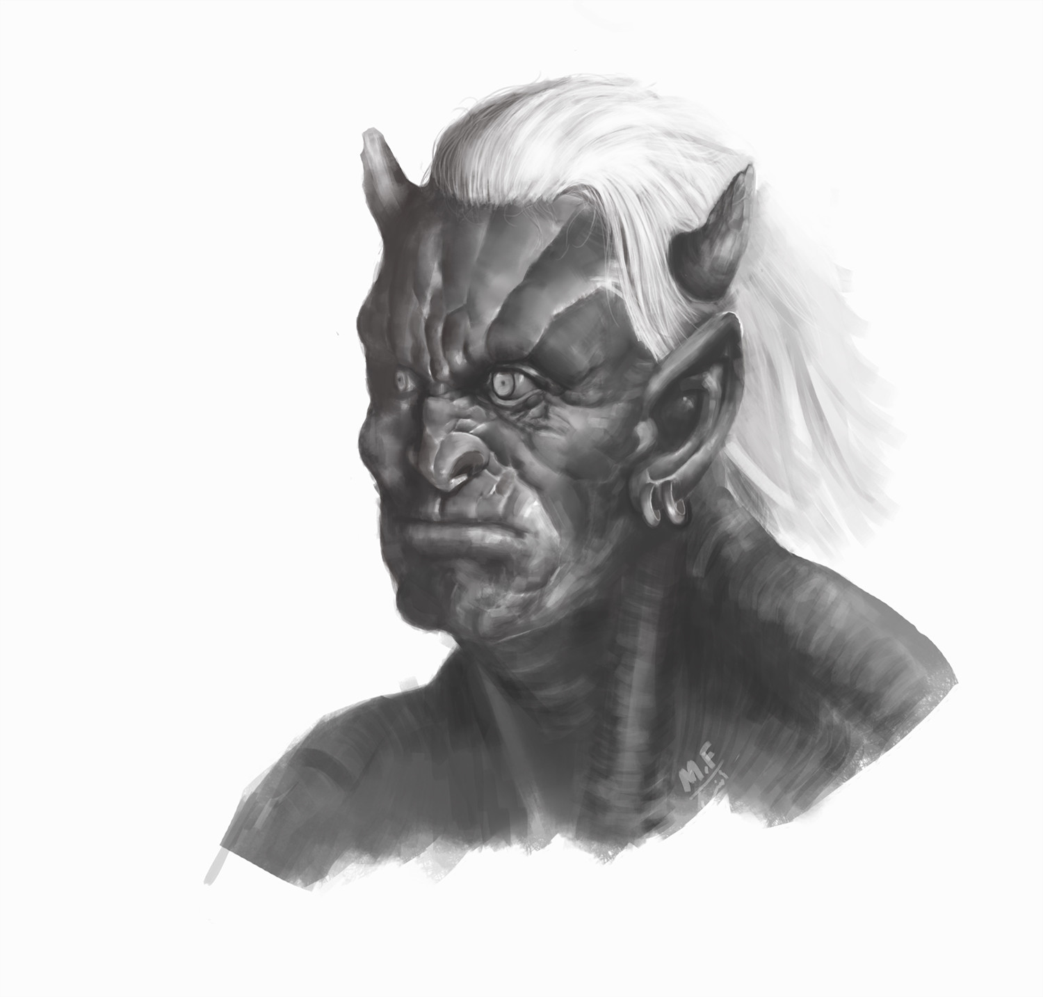 Anas eLKhattabi - DEMON