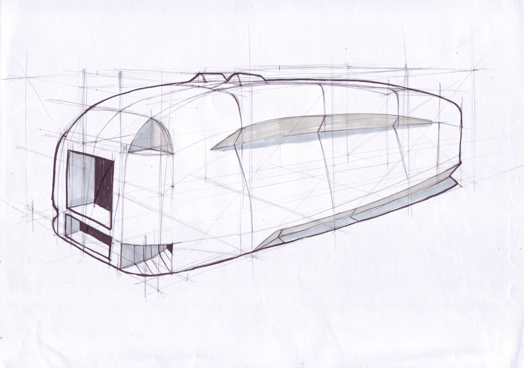 how to draw scott robertson vk