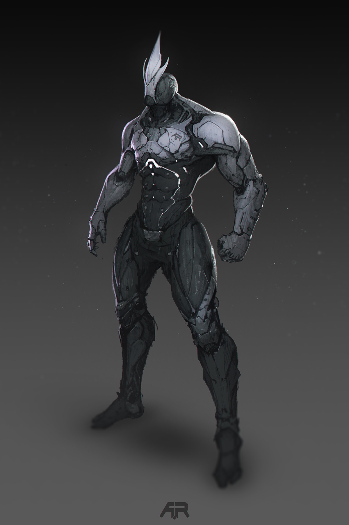 ArtStation - AR 2.4.12