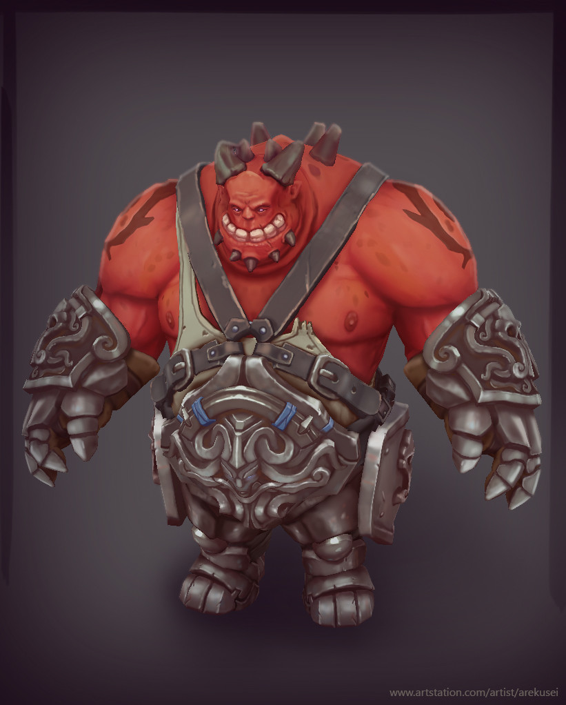 Aleksey Svischev - Fat Beast