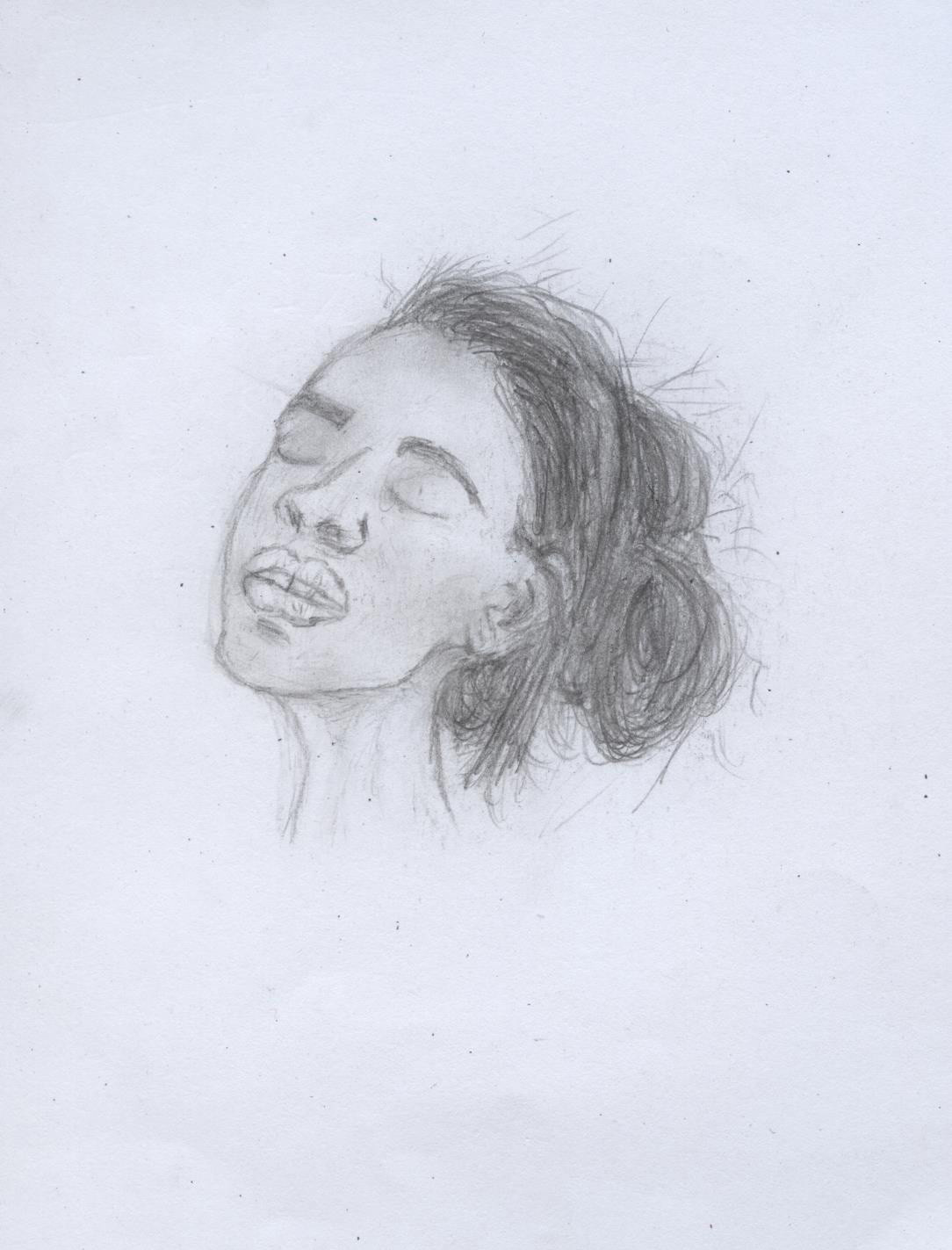 ArtStation - Head project