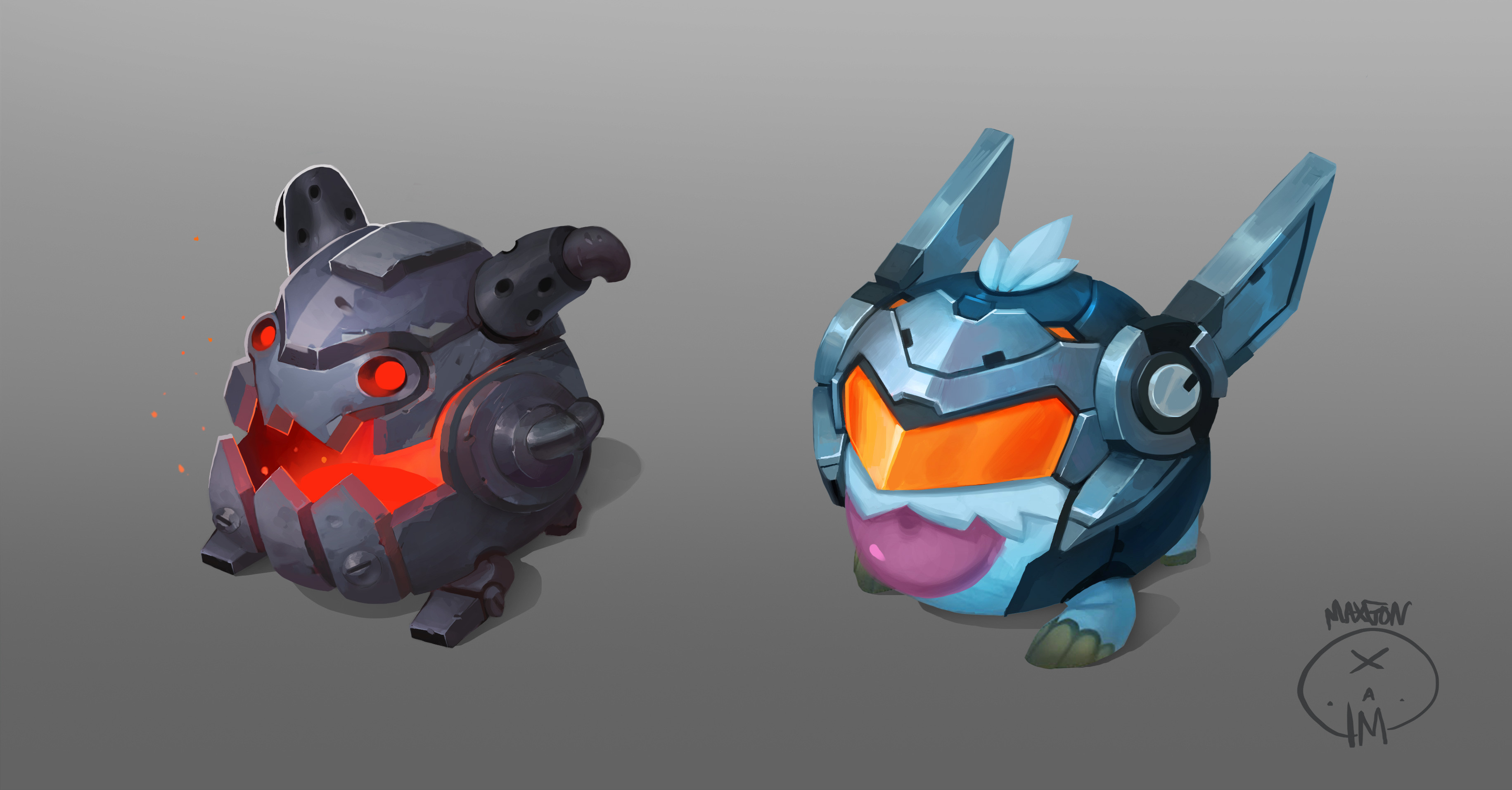 Best way to learn/practice brushwork/color-blending (Digital) : r/learnart