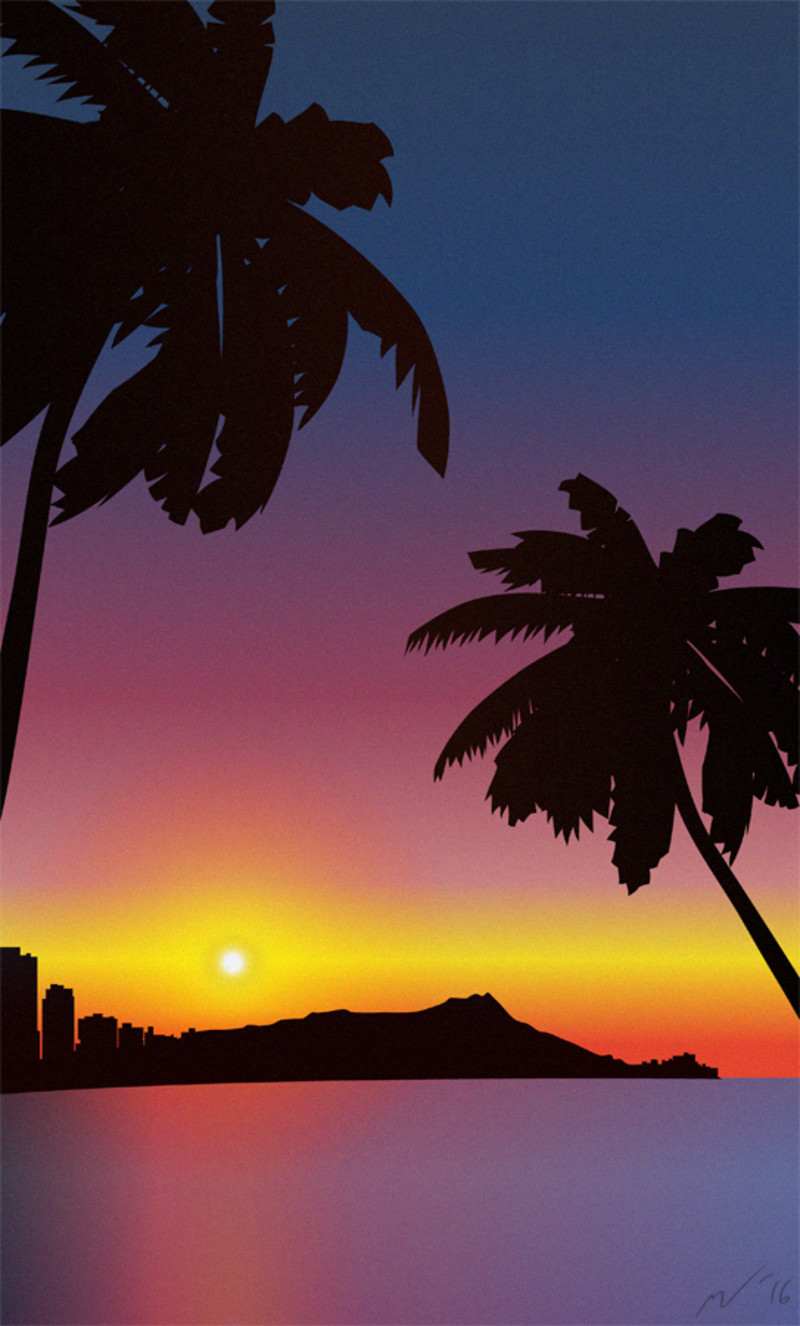 ArtStation - Michael Varley