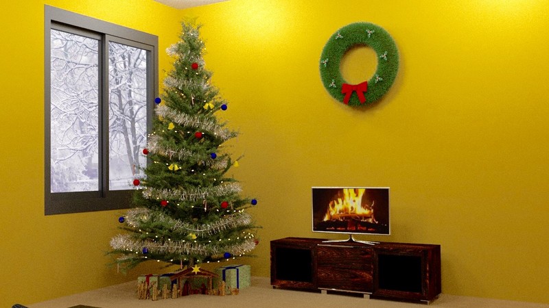 ArtStation - Sam Tabar