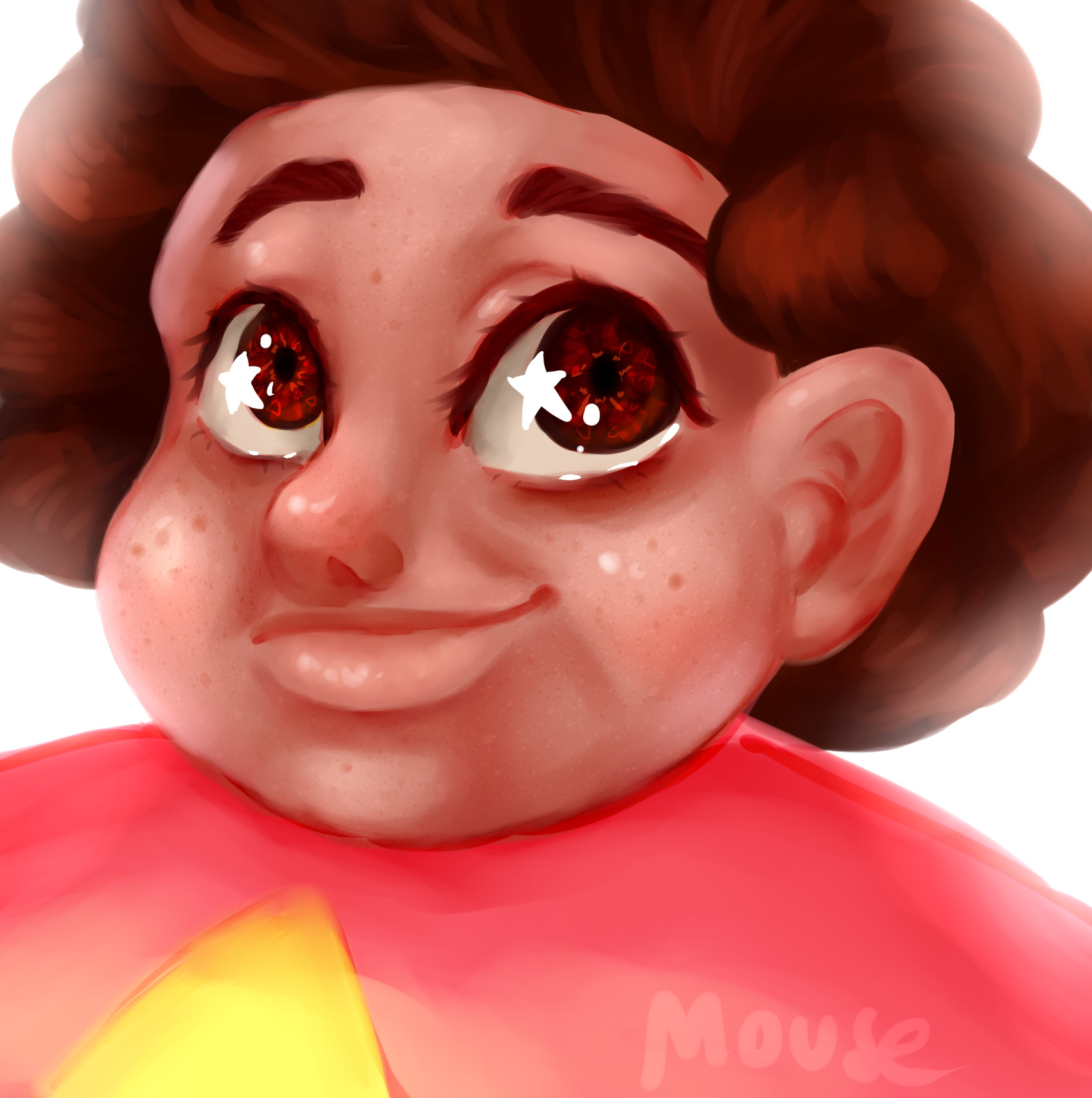 ArtStation - Steven Universe