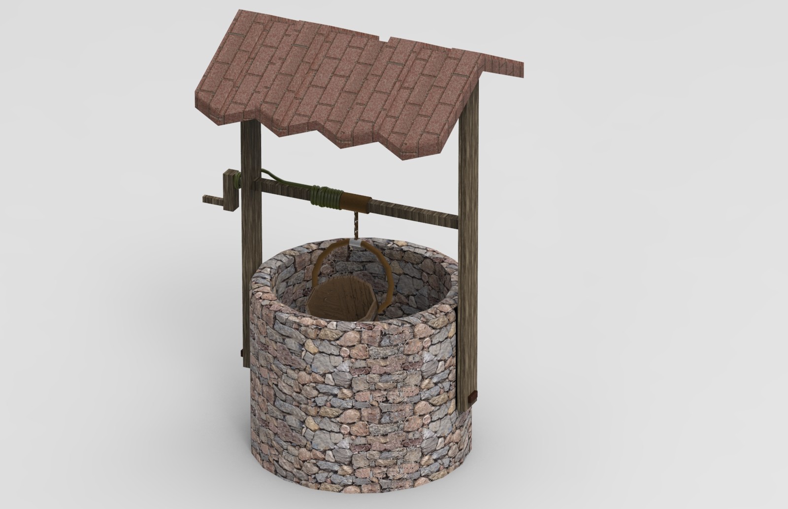 ArtStation - Random objects