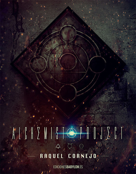 ArtStation - Alchemist Project