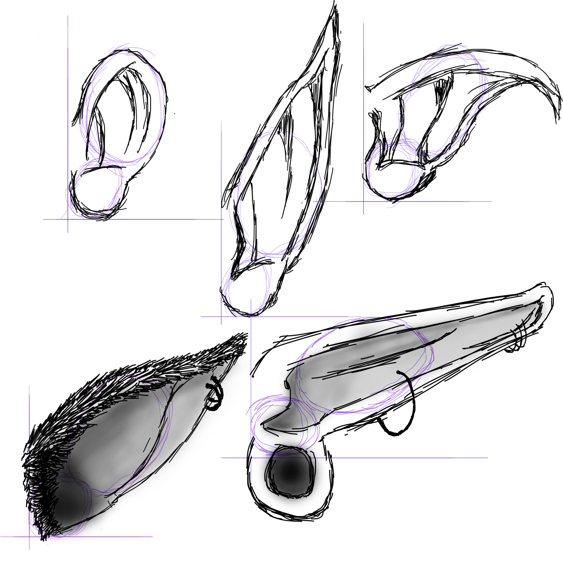 ArtStation - Ear Training