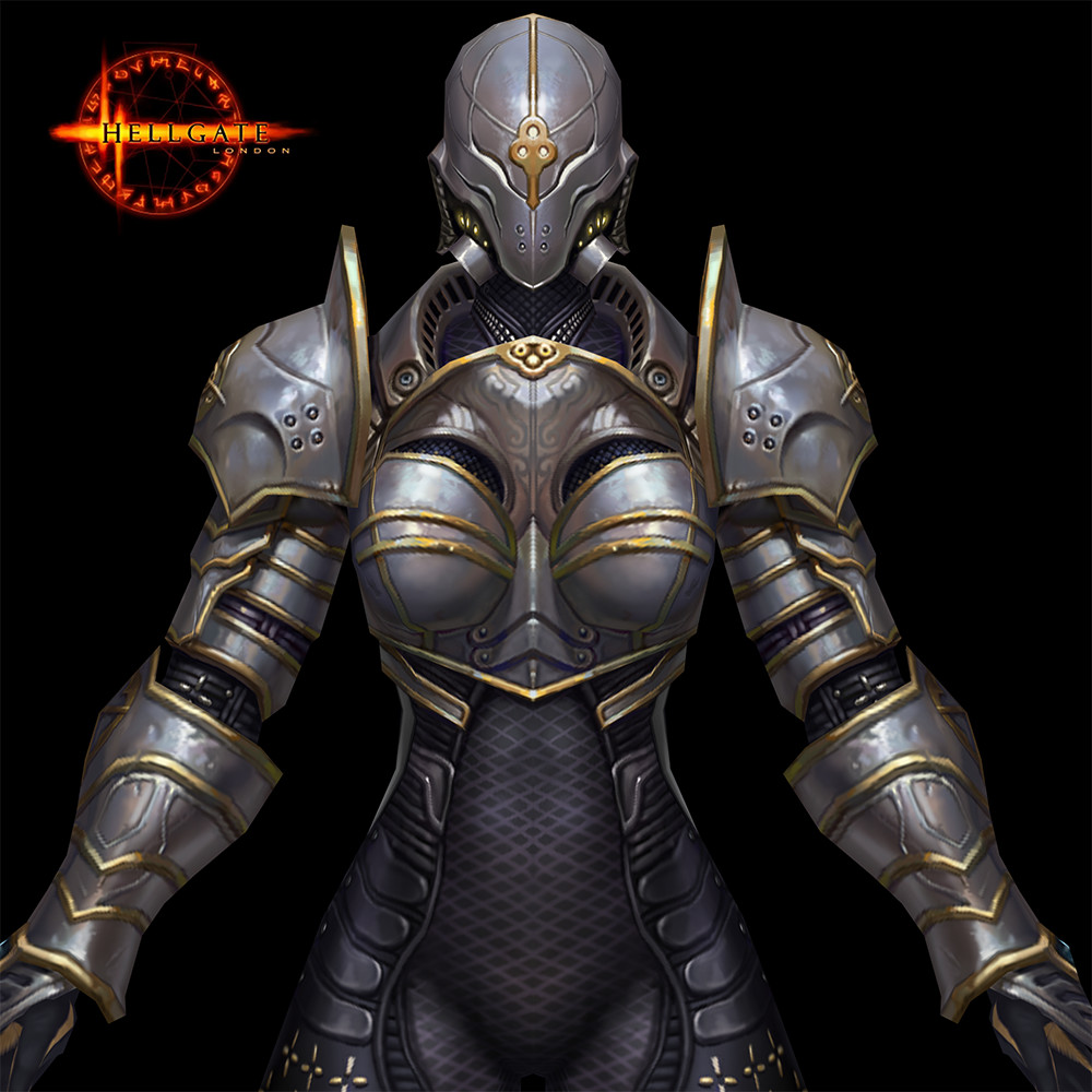 unko G - Hellgate_tokyo imitation