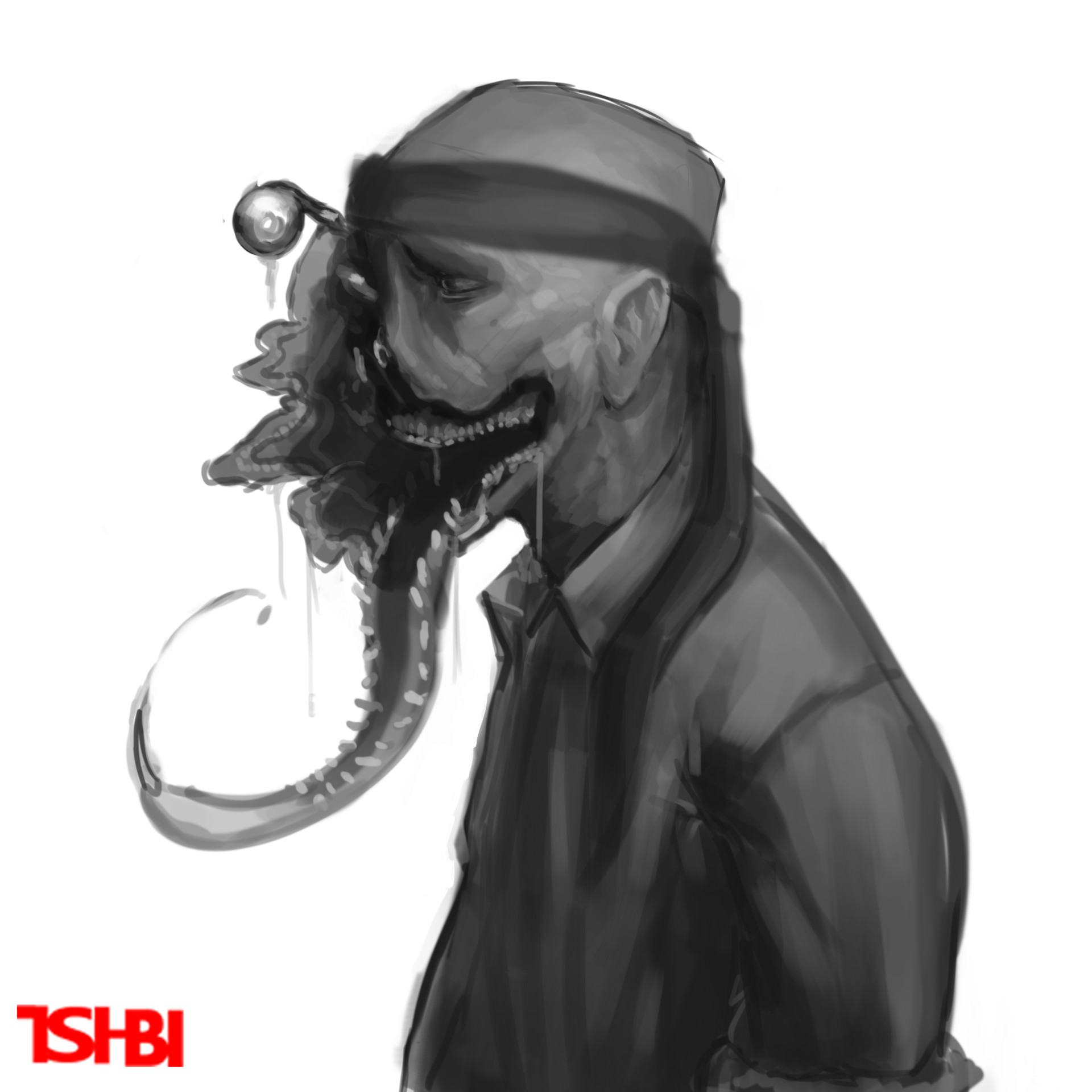 ArtStation - misc. work