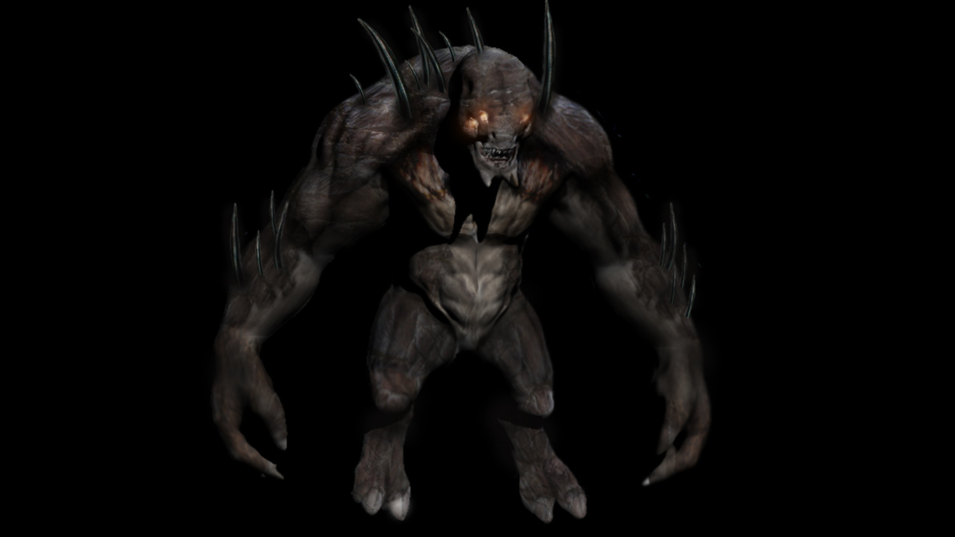 ArtStation - The Tank