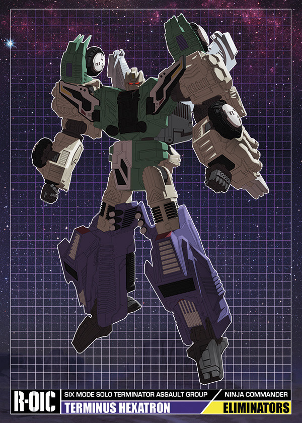 CORENTIN LEJAM - Continuum Reformated