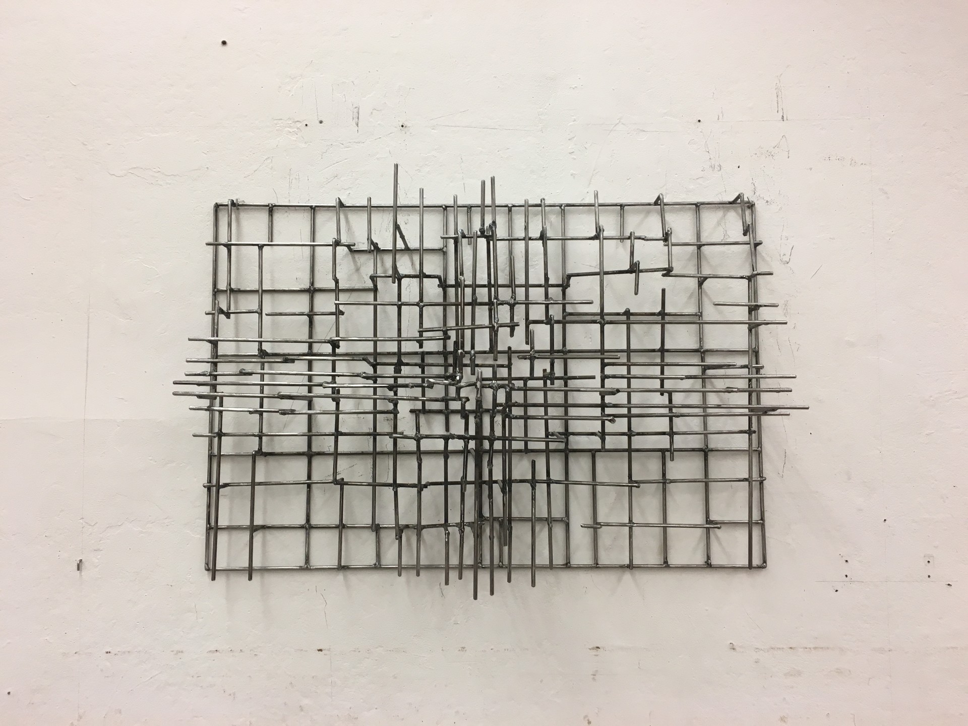 ArtStation - metalscape