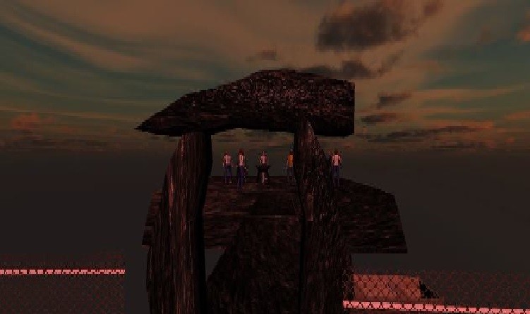 ArtStation - Purgatory