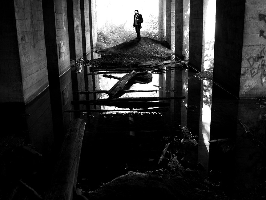 Hal Hefner - Serpent Seed Madefire Book