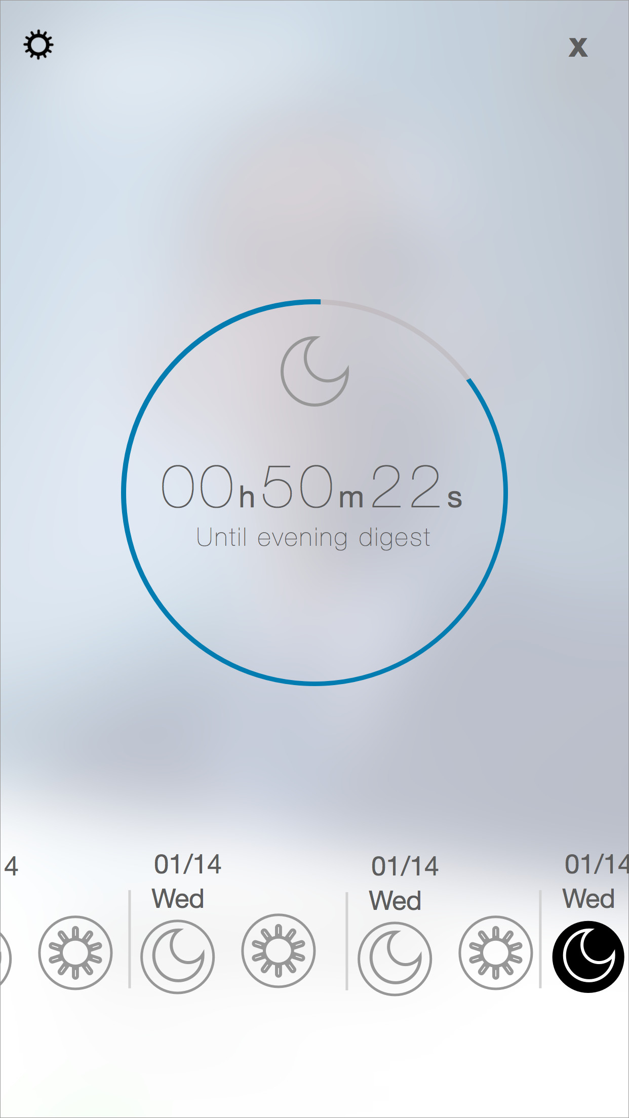 Steven Kuo - Yahoo Digest News App