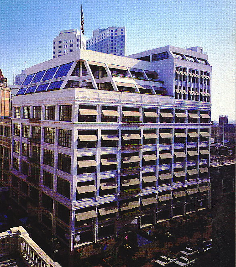 Rich Storek - Architecture Design and Construction Projects - Storek ...