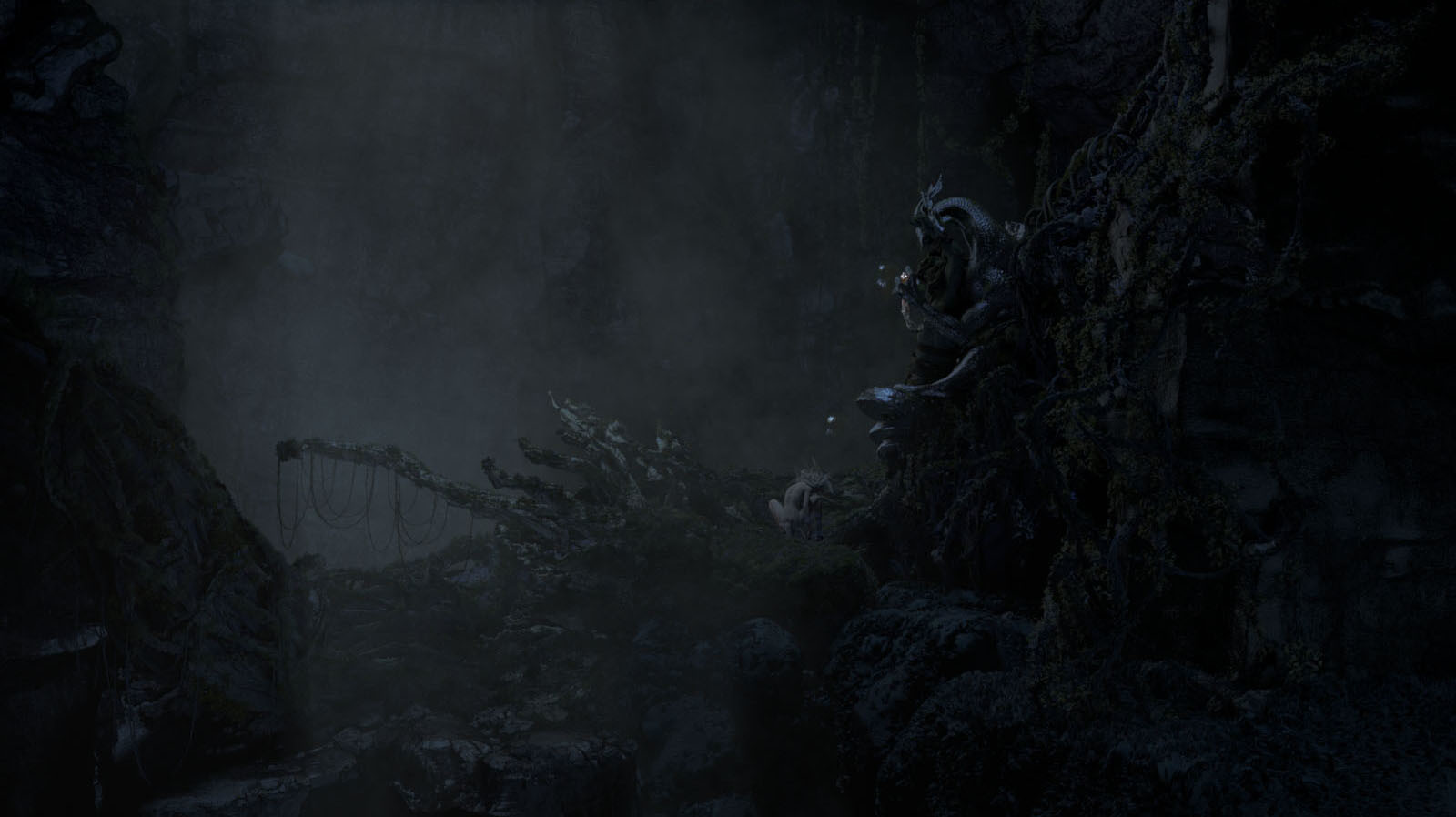 lin lei - the monkey king