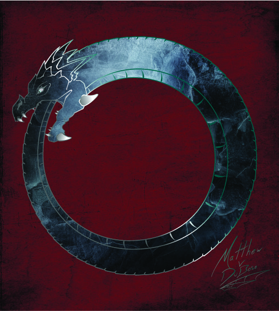 ArtStation - ouroboros
