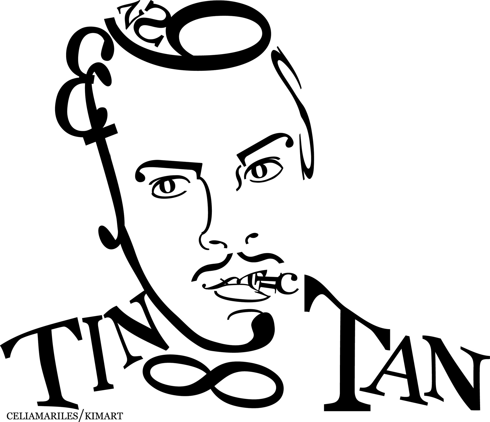 ArtStation - Tin_Tan