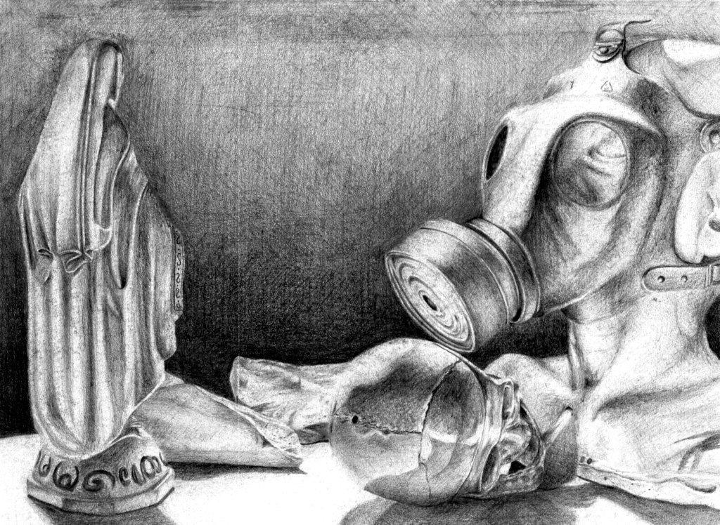 ArtStation - Observational Study