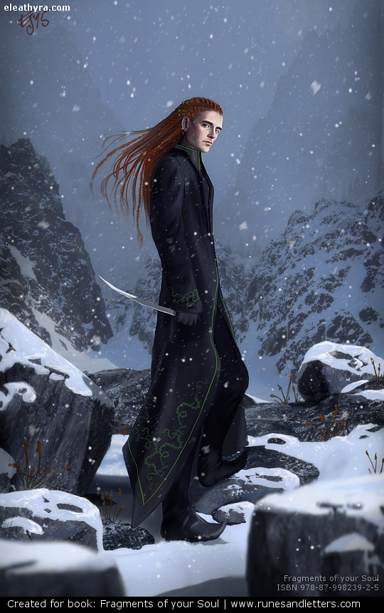 ArtStation - Loke's hideout