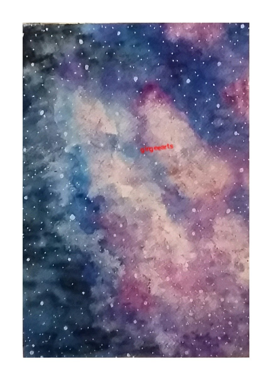 Chloe Duncan - Galaxy study