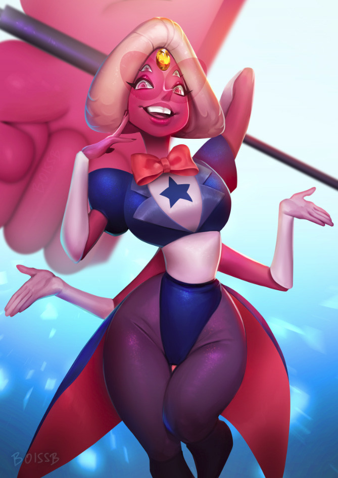 ArtStation - Sardonyx