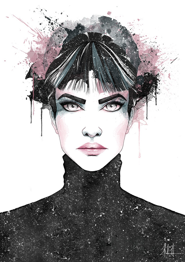 ArtStation - Exploitation